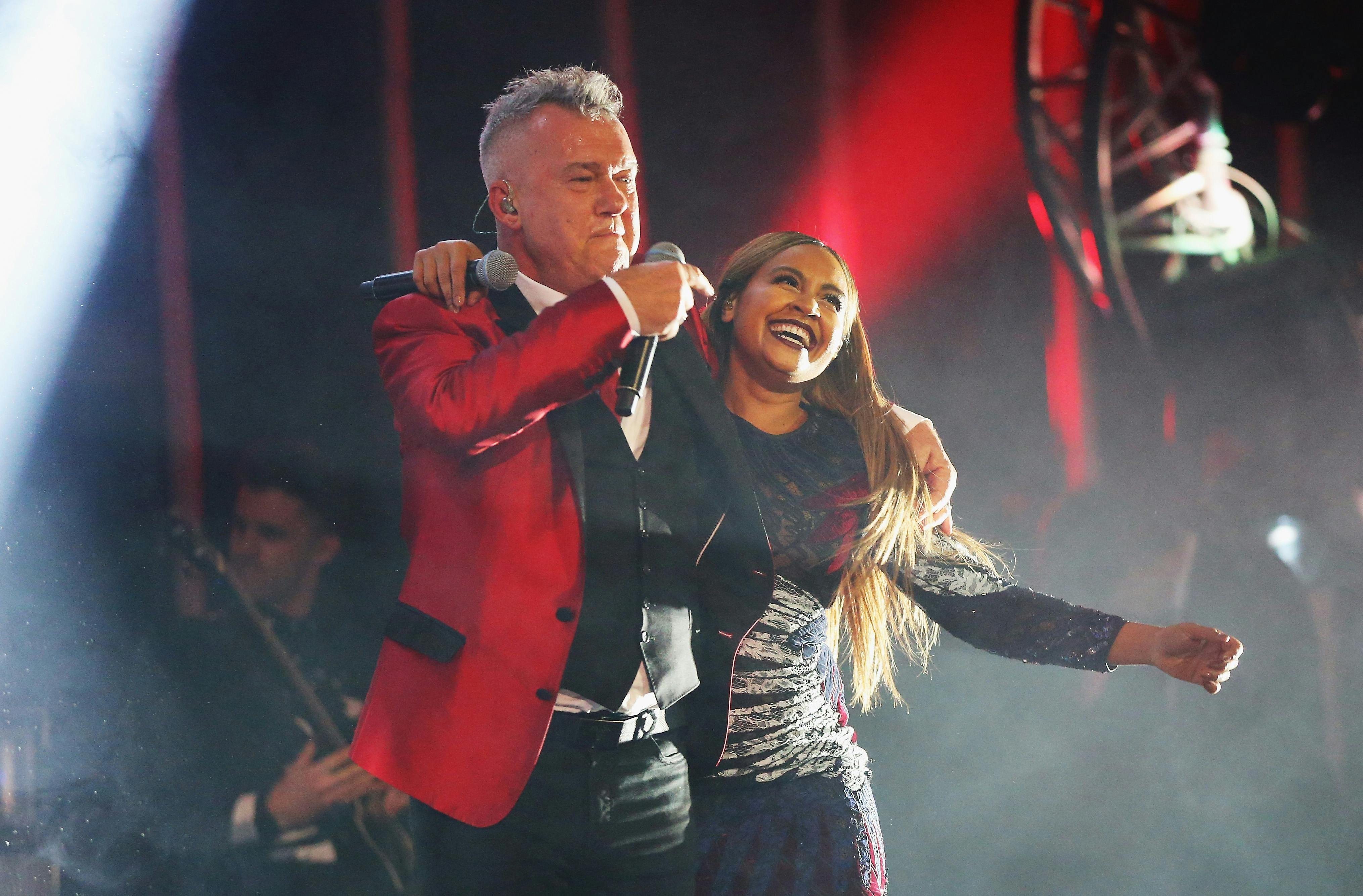 2016 ARIA Awards: the winners, performances, photos, videos and more