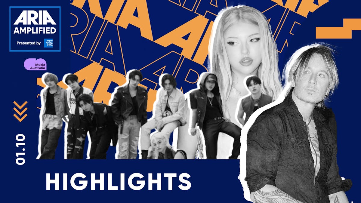 Don’t miss a beat: ARIA Awards nominees, Stray Kids on tour, Keith ...