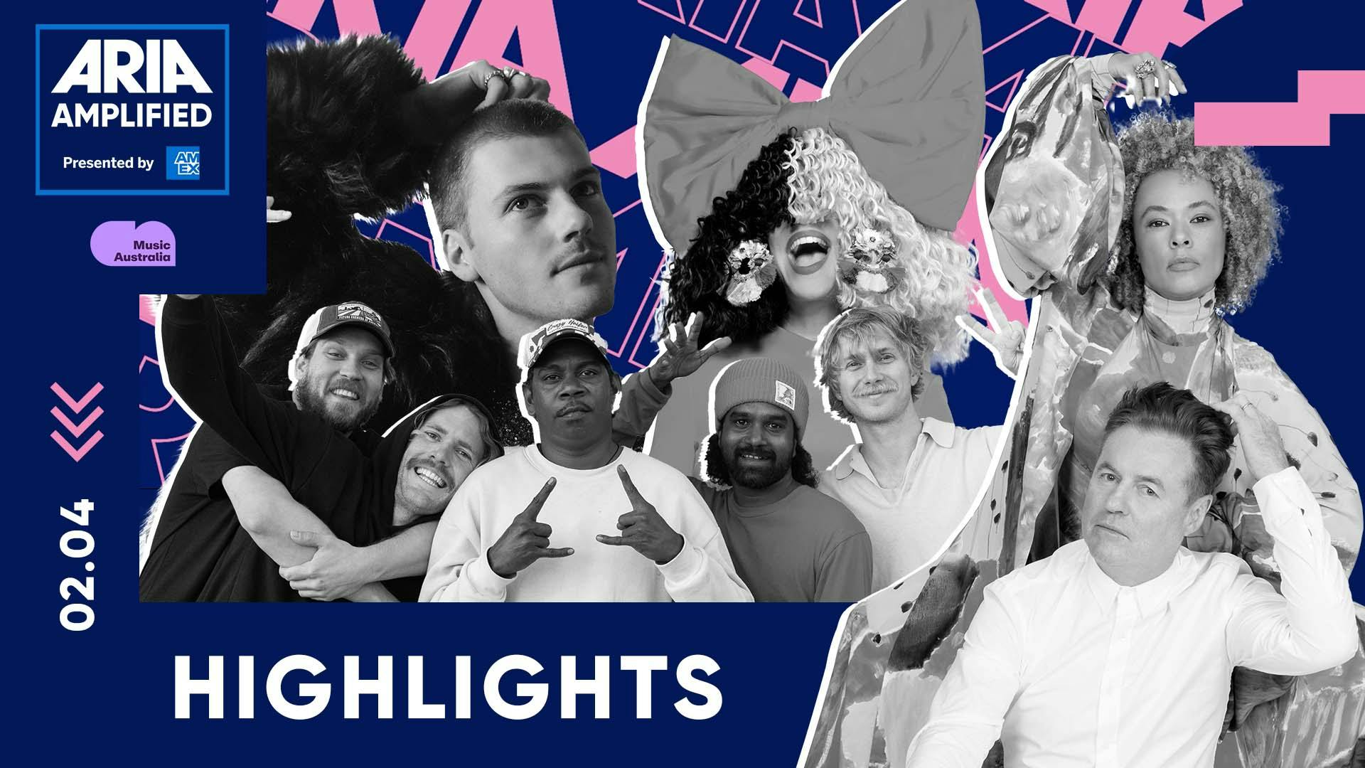 Don’t miss a beat: the final countdown to the 2025 ARIA Awards and ...