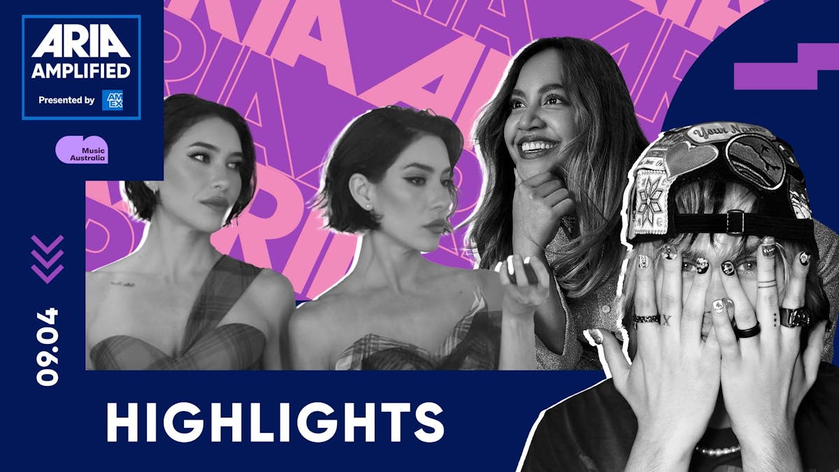 Don’t miss a beat: Kylie in NYC, Grentperez’s chart-topper, Tommy Brown comes to town and plenty ...