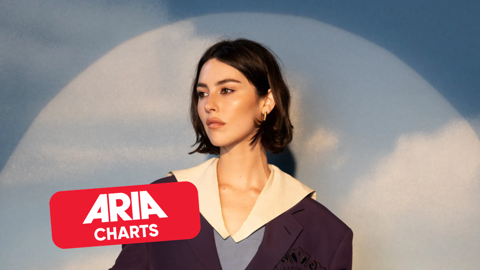 ARIA Top 20 Australian Singles Chart
