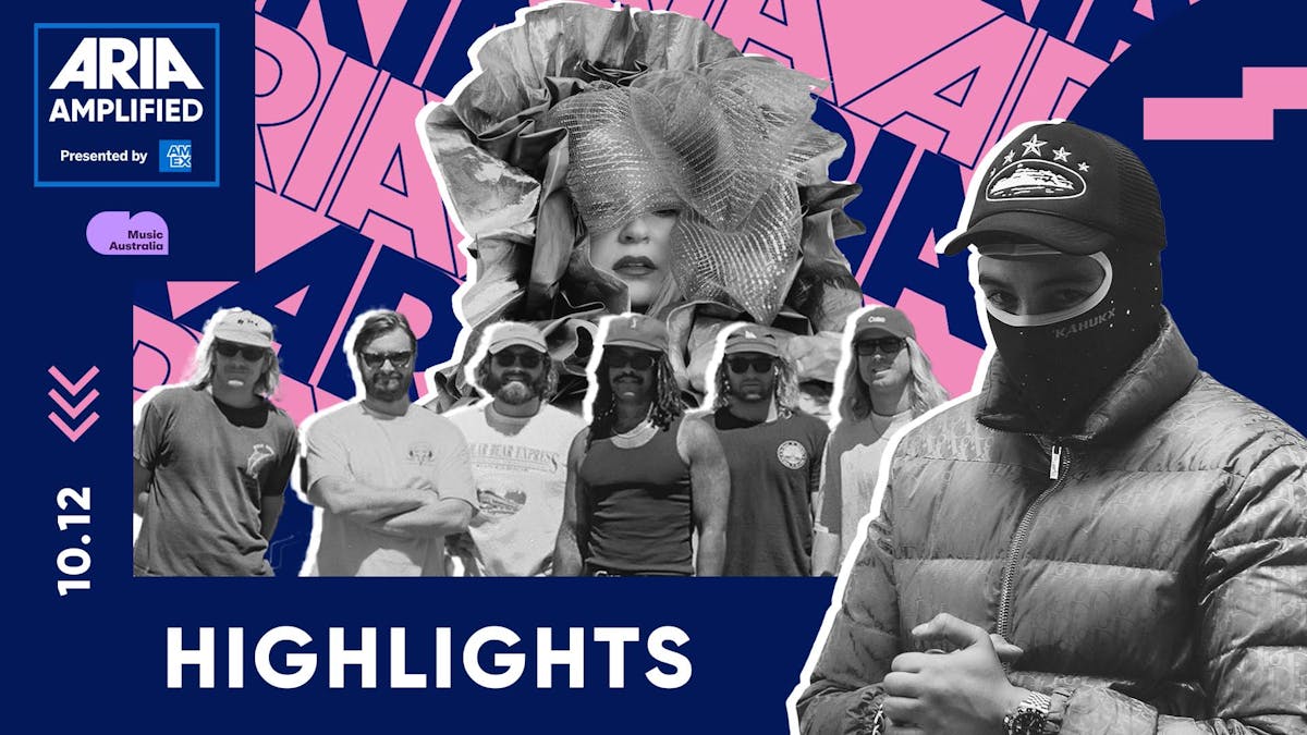 Don’t miss a beat: Sia, Ocean Alley, Kahukx and plenty more - ARIA