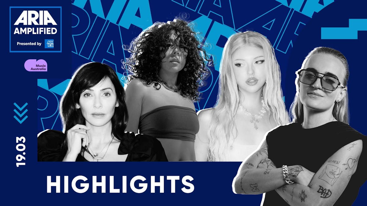 Don’t miss a beat: Larissa Lambert, Miss Kaninna and Kneecap, Torn takes Fallon and plenty more ...