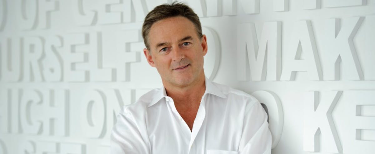 Mark Fennessy announced as Creative Director for ARIA Awards 30th ...