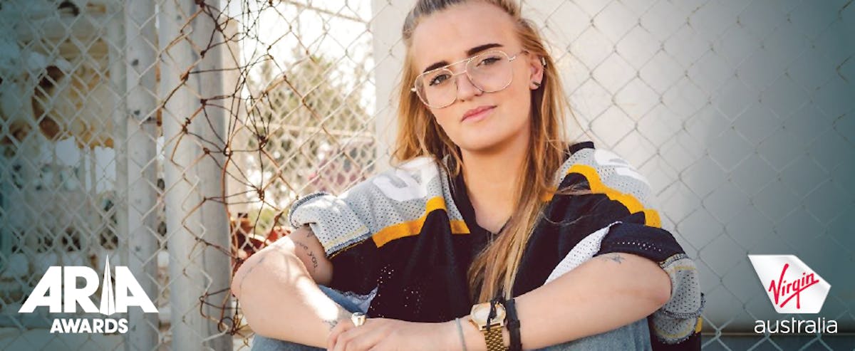 ARIA and Virgin Australia Announce Melbourne Musician, Singer ...