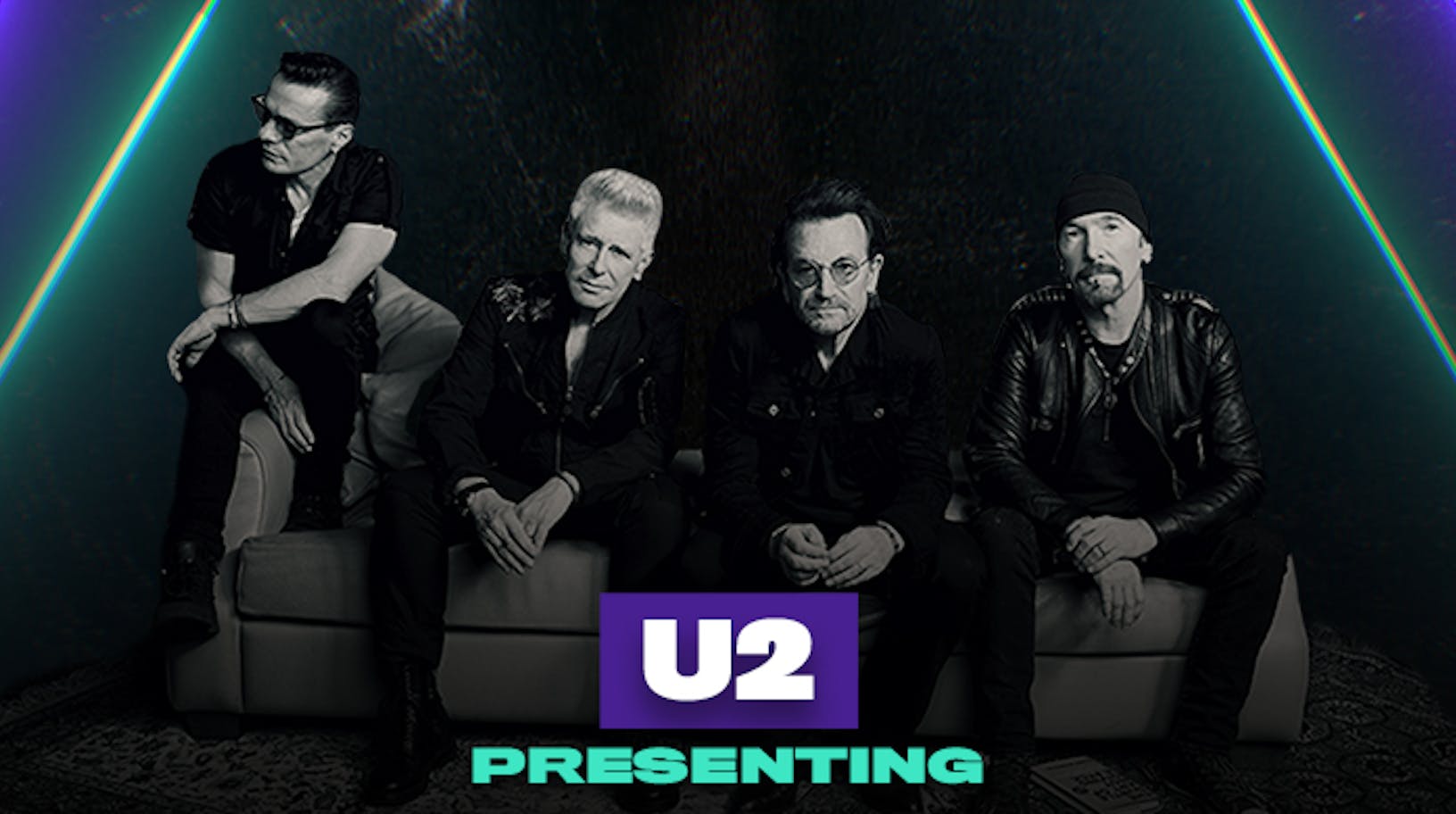 U2 to present Best Group Award at ARIAs 2019
