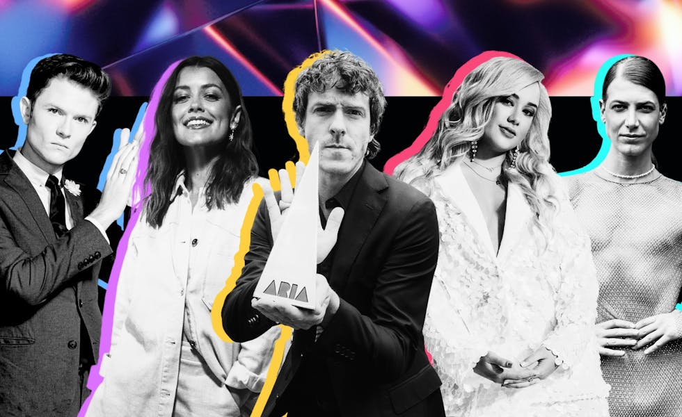 Hosting team revealed for the 2024 ARIA Awards