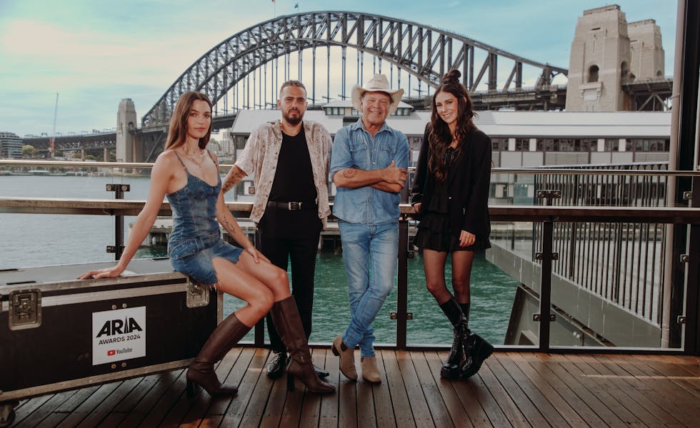 Global superstars headline the 2024 ARIA Award nominations