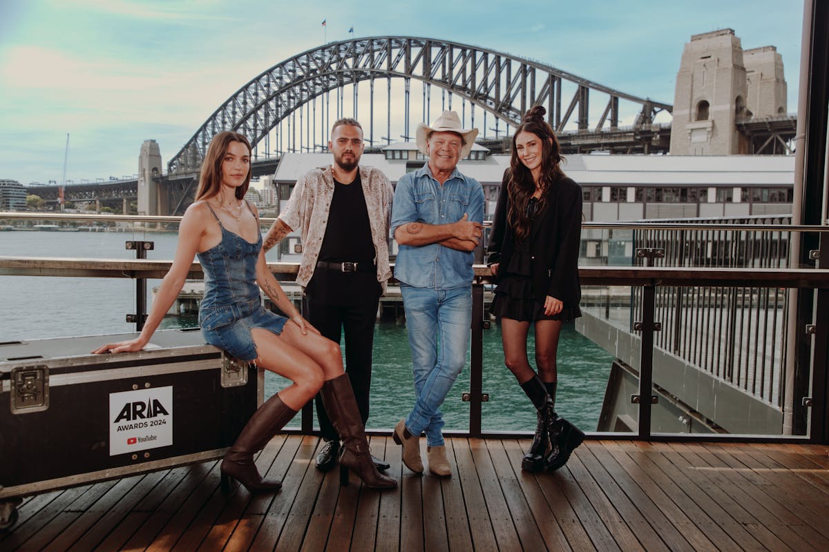 Global superstars headline the 2024 ARIA Award nominations