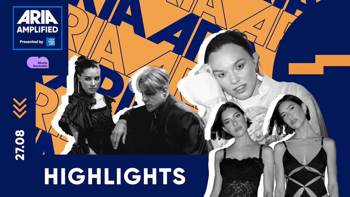 Don’t miss a beat: Anna Lunoe joins The Weeknd, Jack Botts headlines an NHL wedding and plenty ...