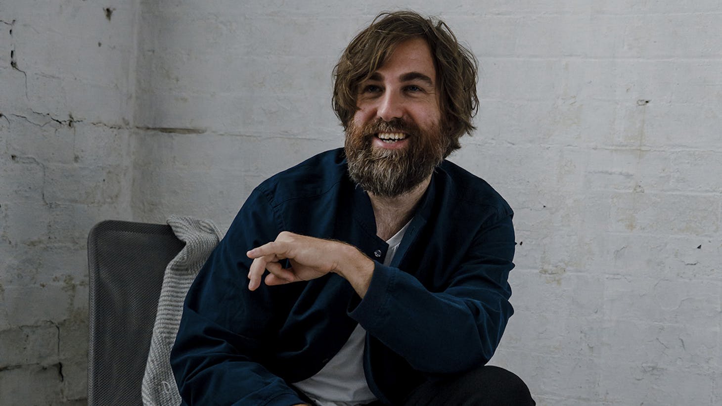 Josh Pyke re-elected to PPCA Board | PPCA