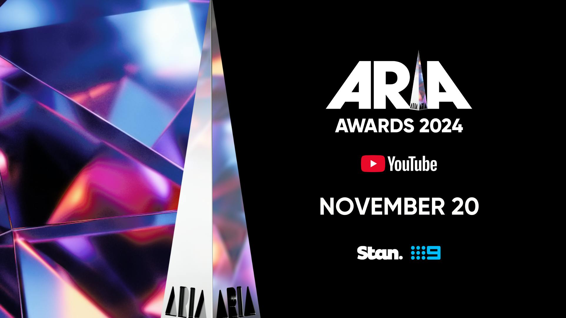 Royel Otis and Troye Sivan sweep the 2024 ARIA Awards