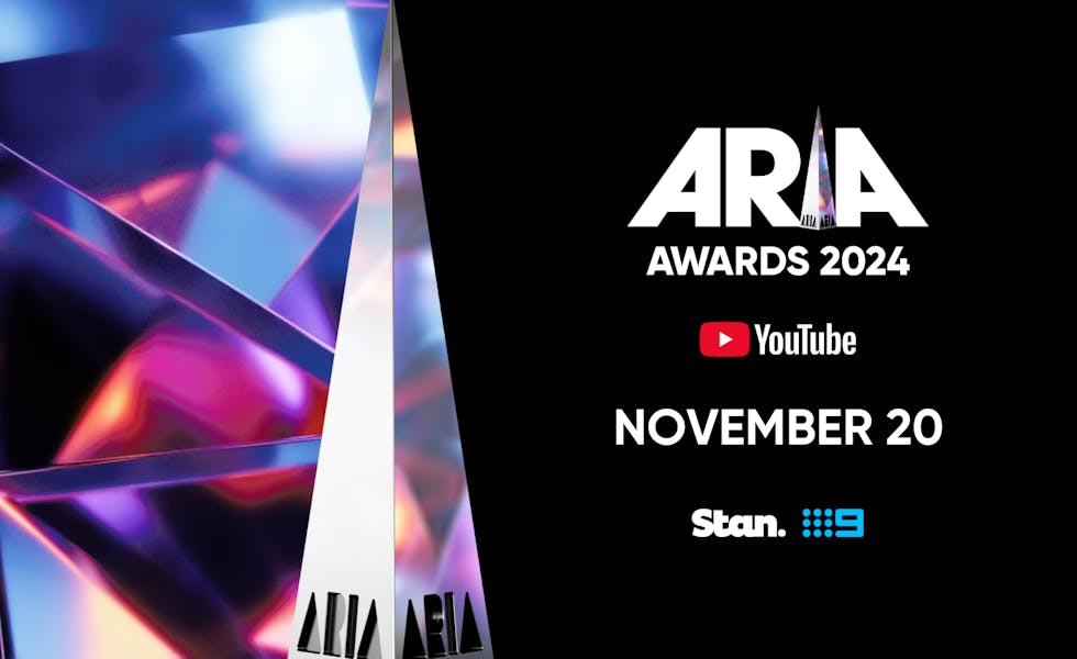 From Australia to the world: The ARIA Awards celebrate Australian music on the global stage
