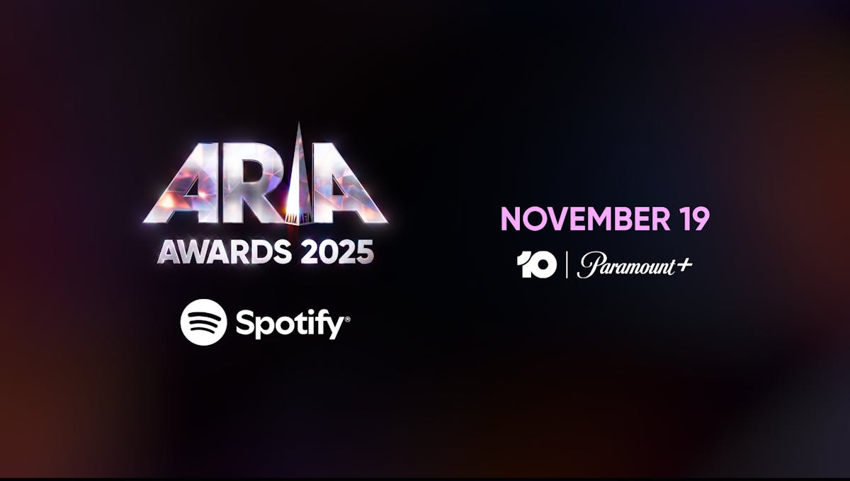 The 2025 ARIA Awards return 19 November