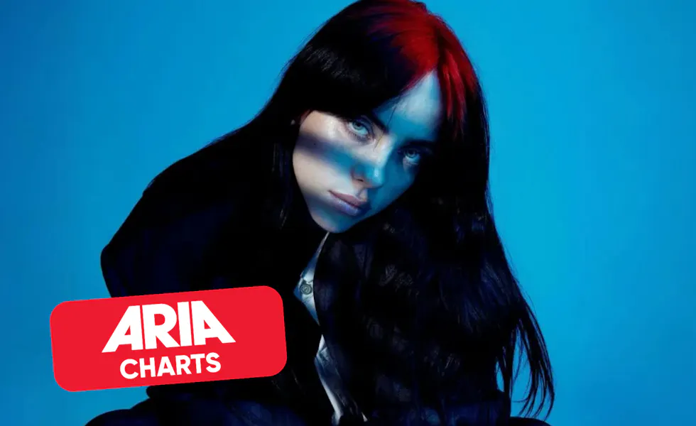 ARIA Charts