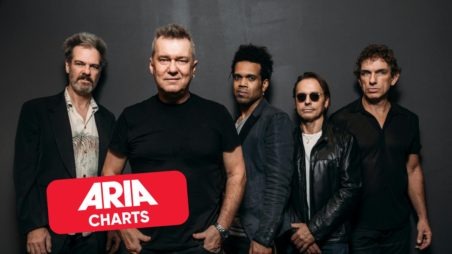 ARIA Top 50 Singles Chart
