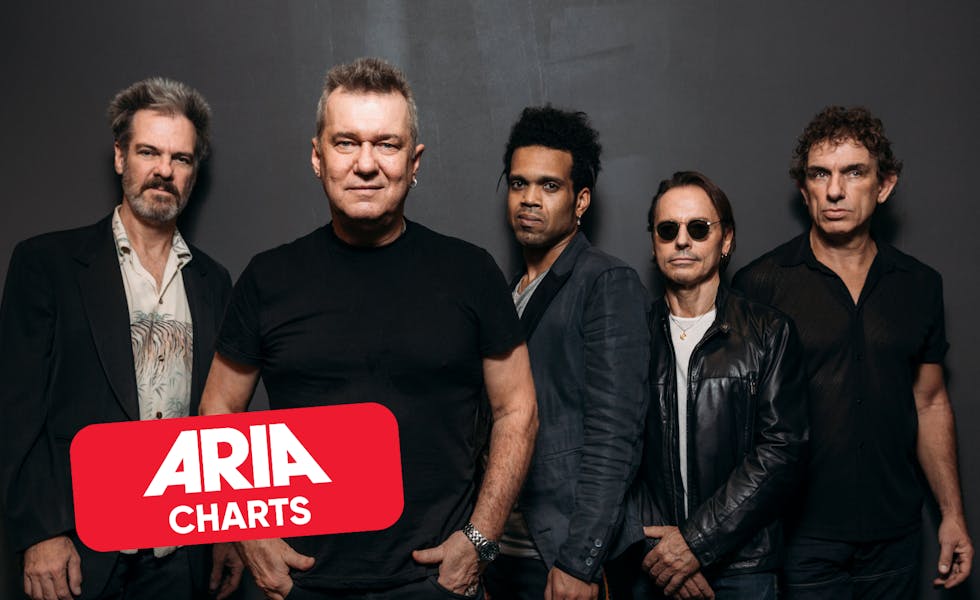 ARIA Charts