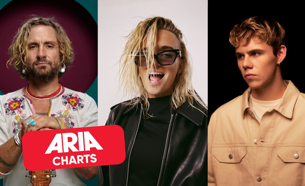 ARIA Charts