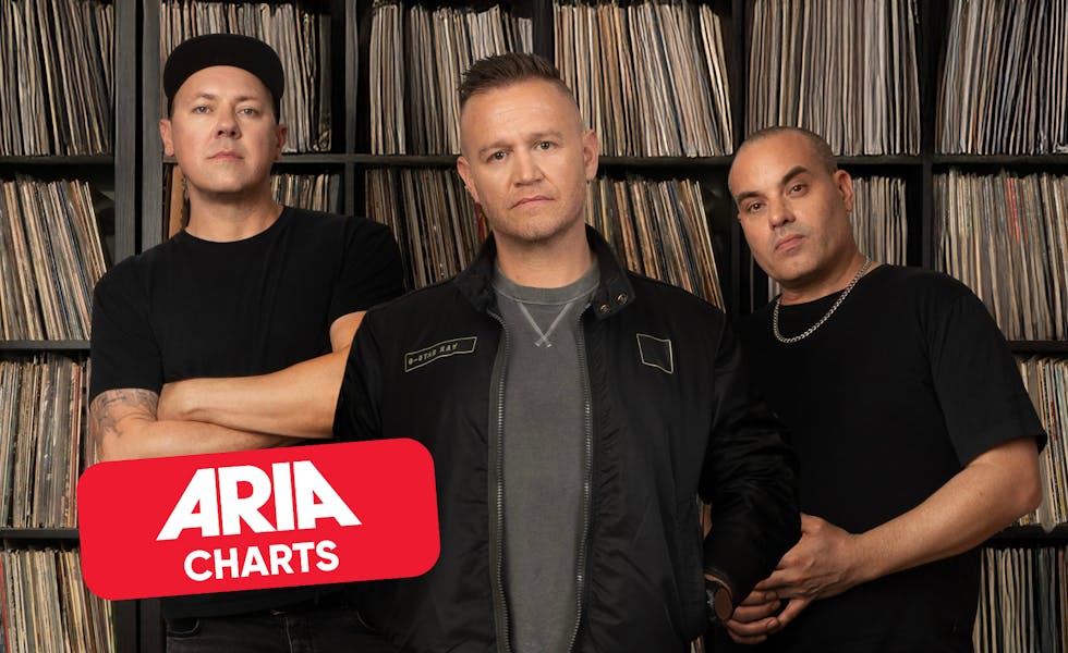 ARIA Charts