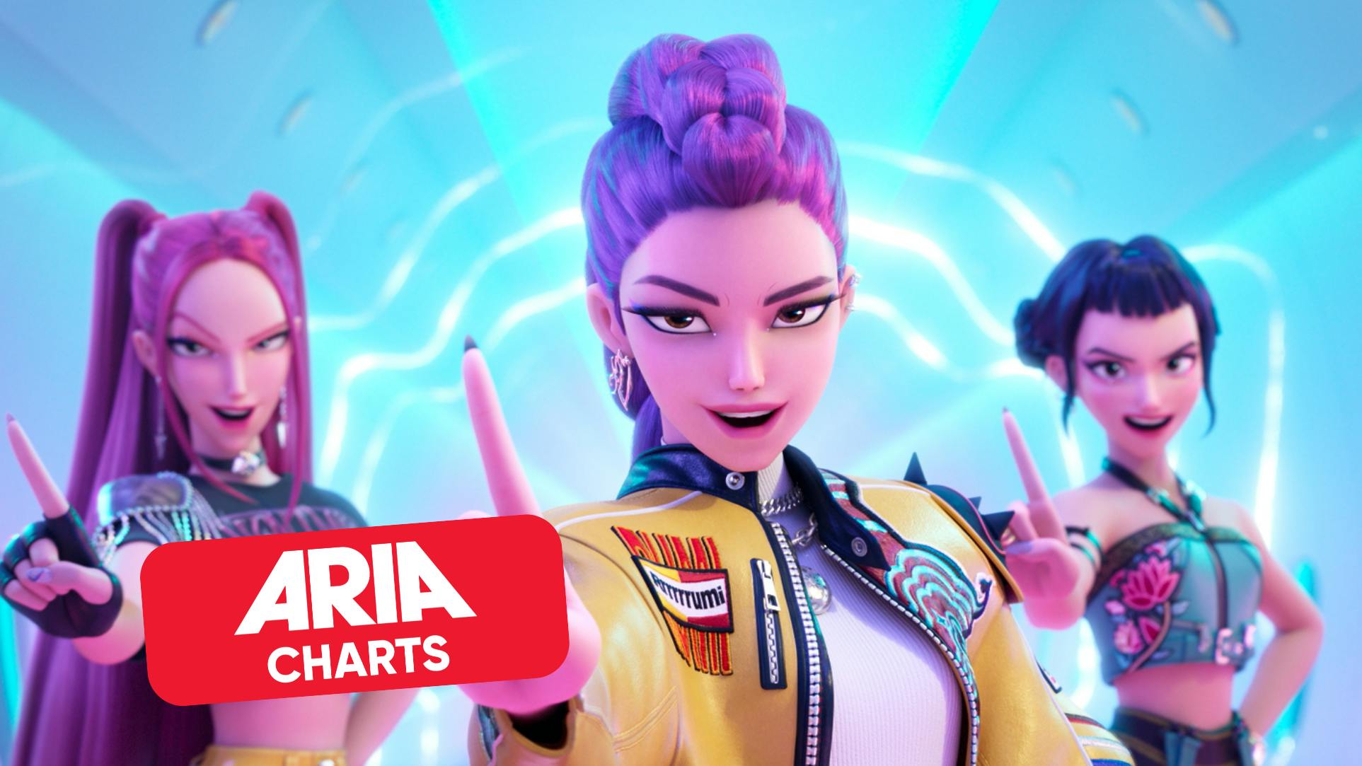 ARIA Top 20 Dance Singles Chart