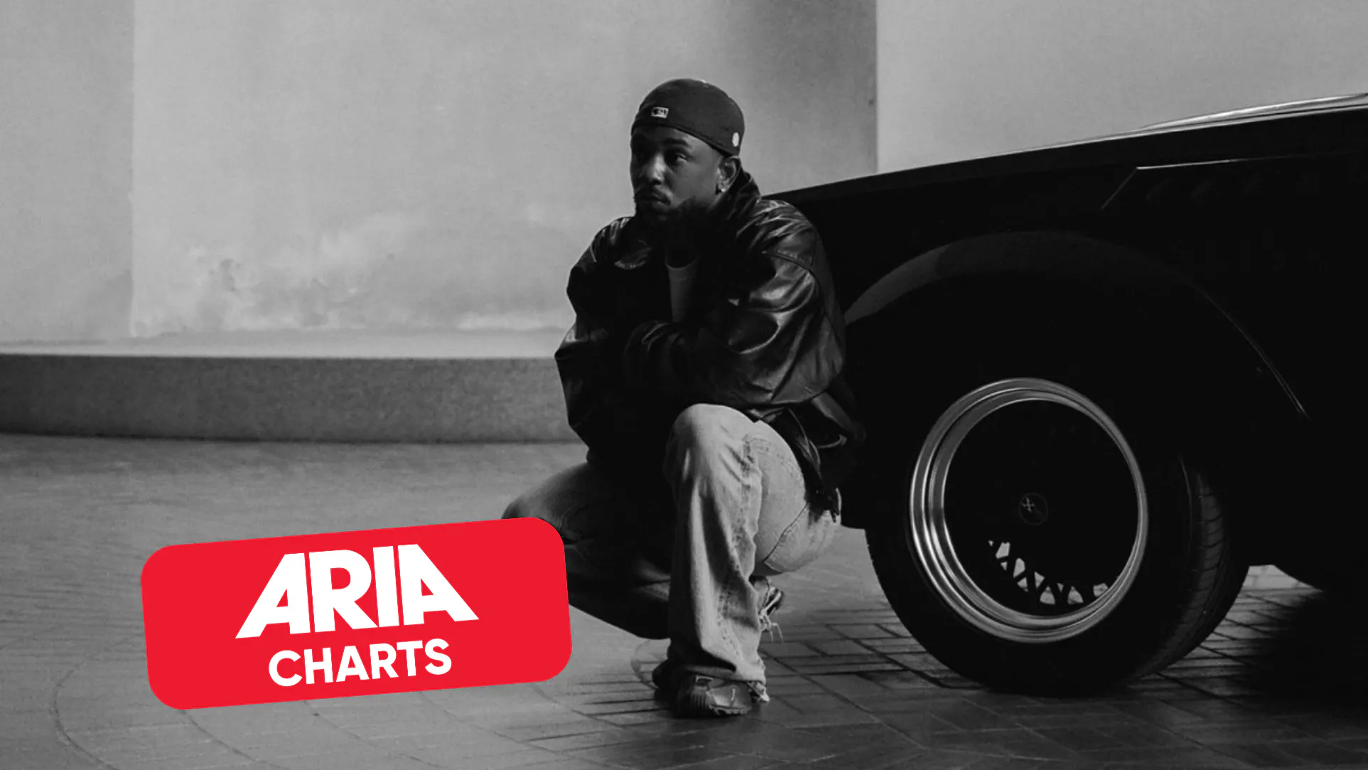 ARIA Top 20 Dance Singles Chart
