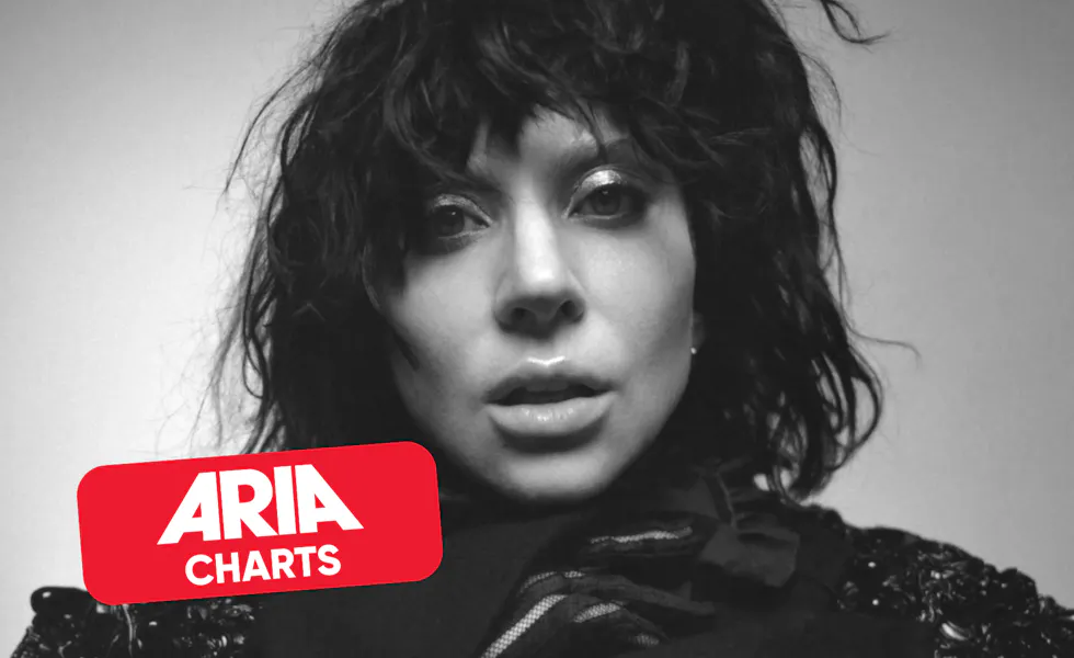 ARIA Charts