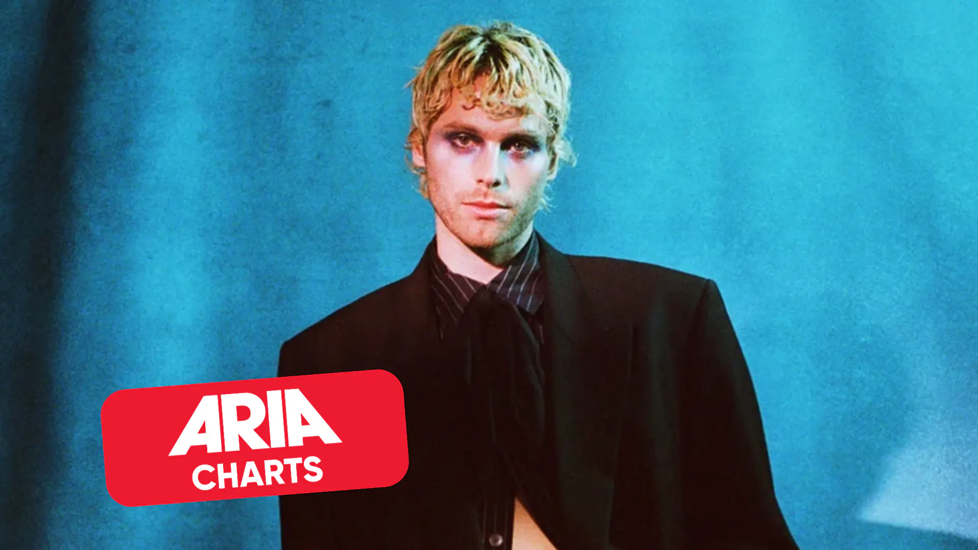 ARIA Top 20 Jazz & Blues Albums Chart