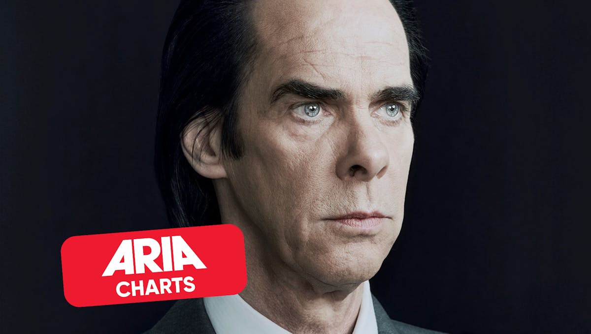 Bad Seeds, good debut - ARIA