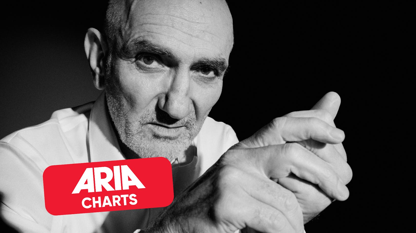 Paul Kelly cleans up across three charts - ARIA