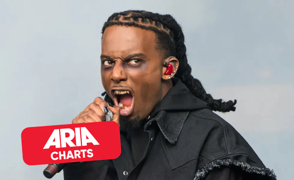 ARIA Charts