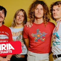 2022 ARIA Week starts Monday!