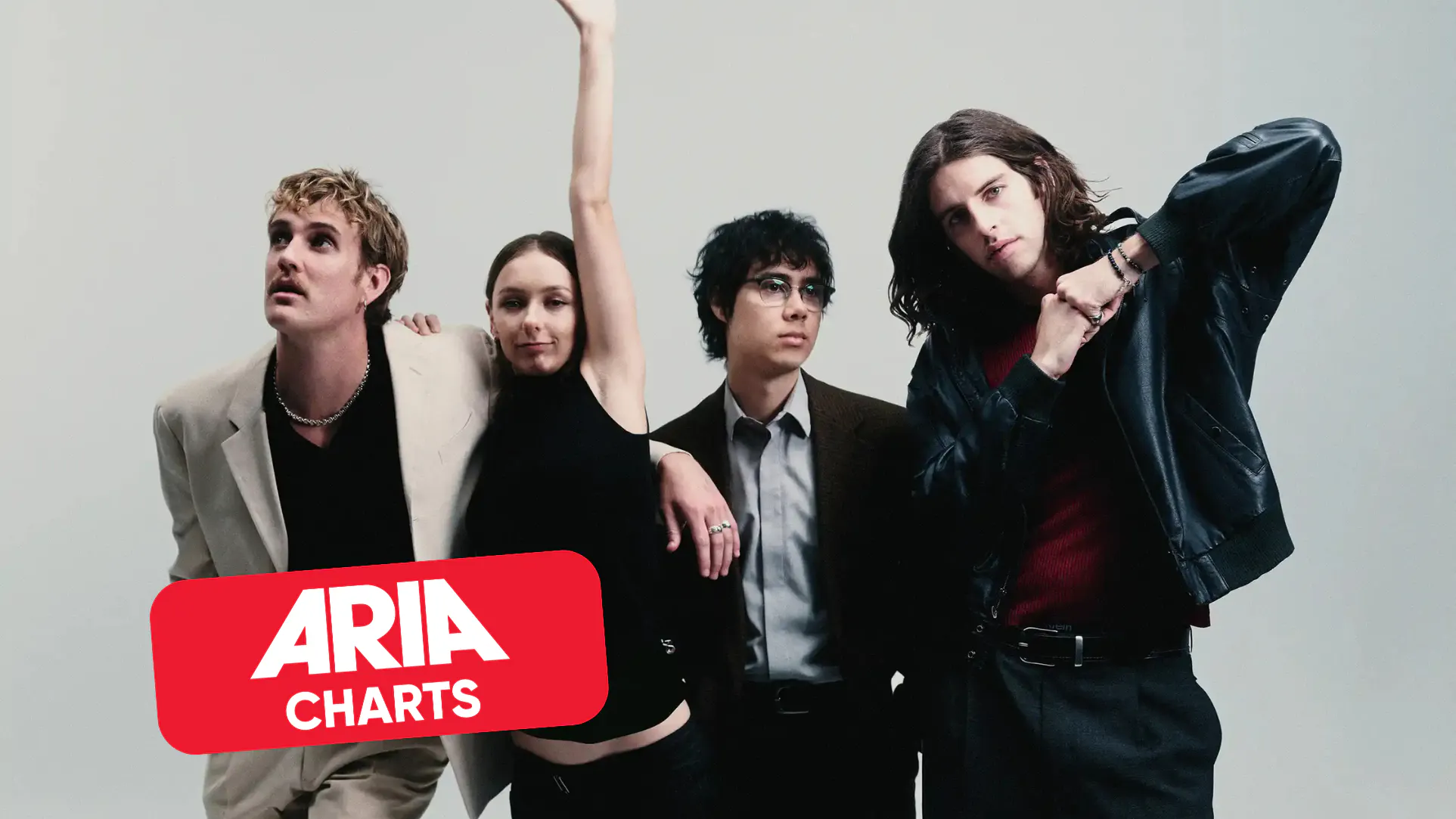 ARIA Top 20 Dance Singles Chart