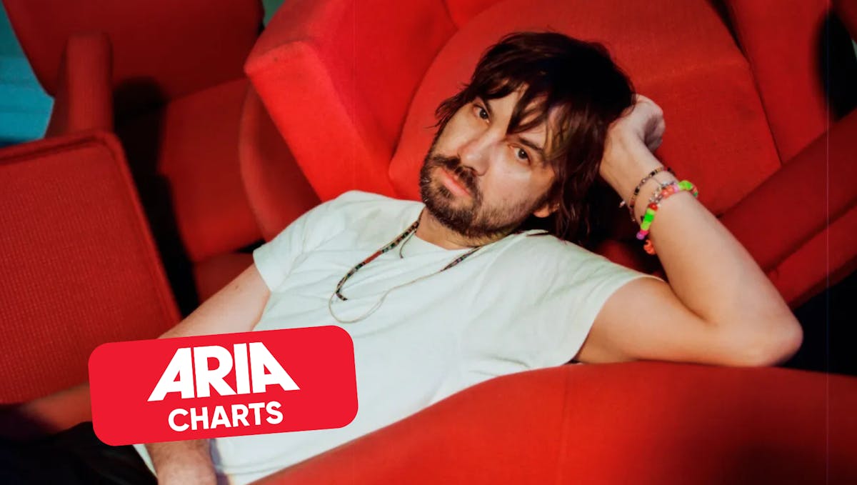 Deadbeat does good - ARIA