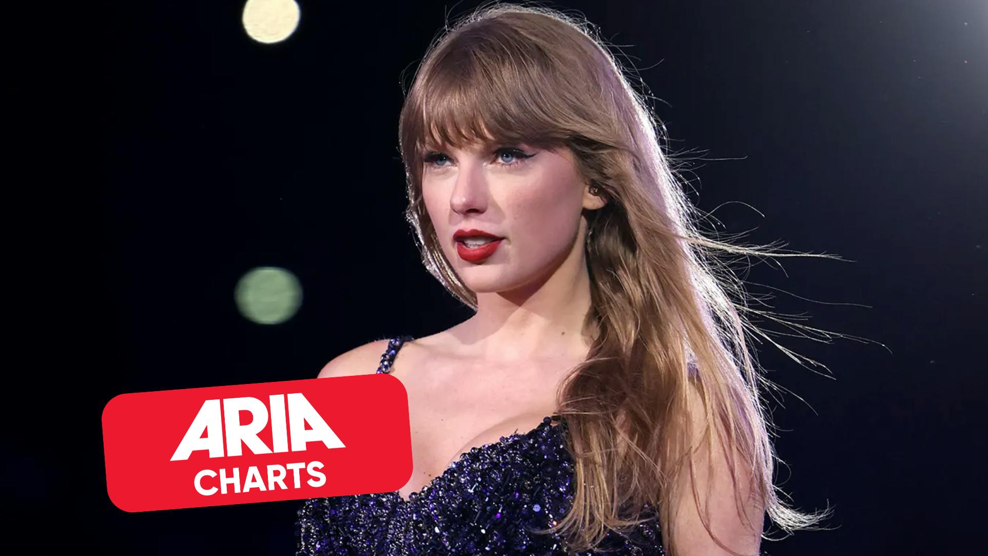 ARIA Top 50 Singles Chart