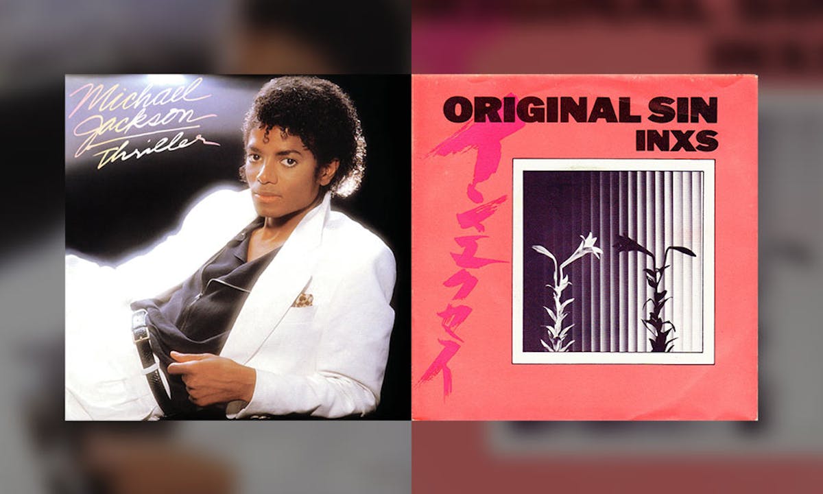 This Week In... 1984 - ARIA