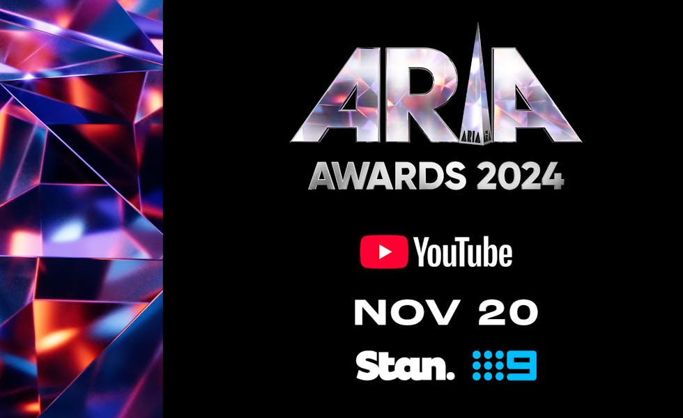 Royel Otis and Troye Sivan sweep the 2024 ARIA Awards
