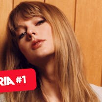 Taylor beats Swift - ARIA