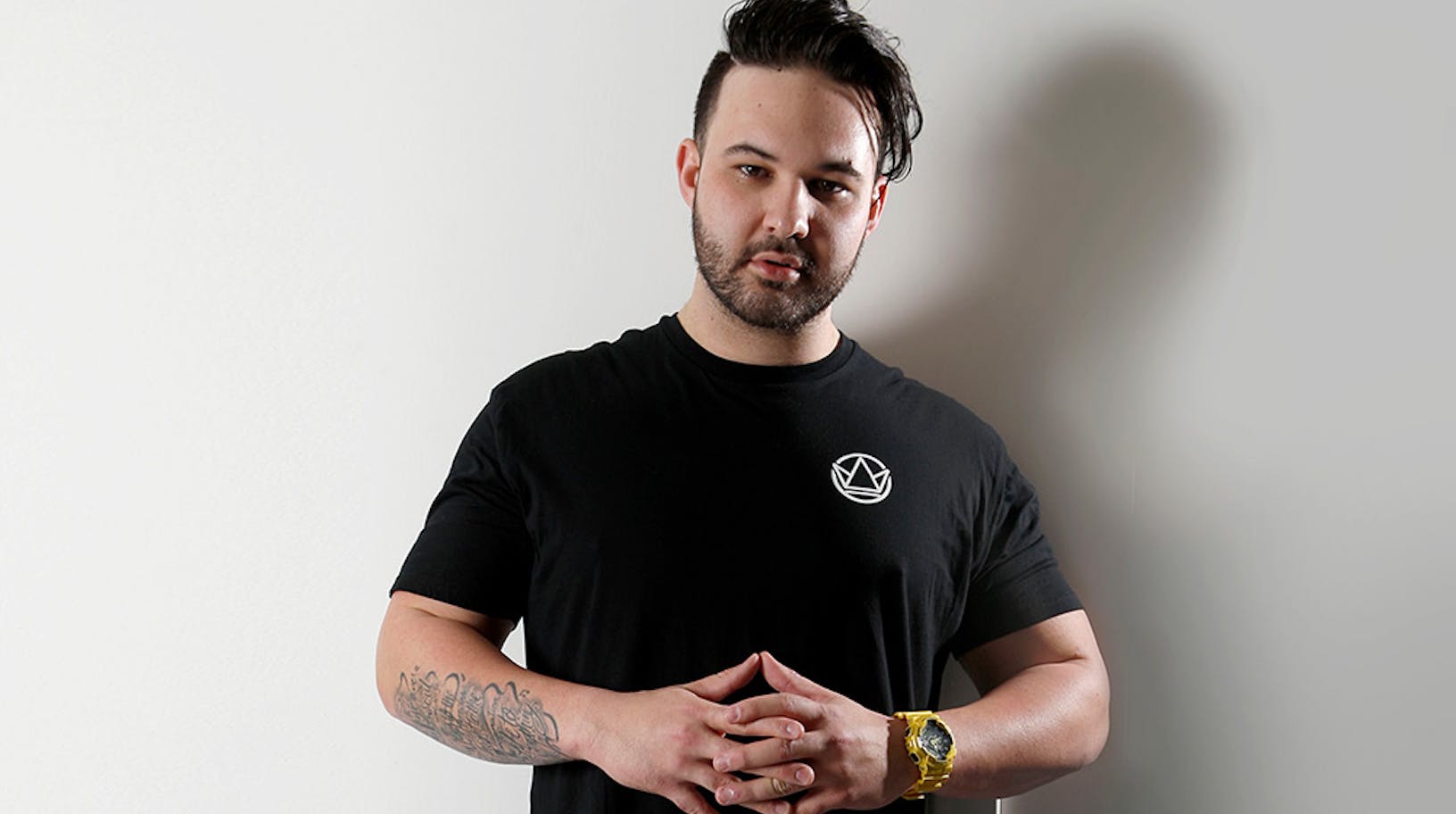 ARIA DJ Of The Week: Chris Royal