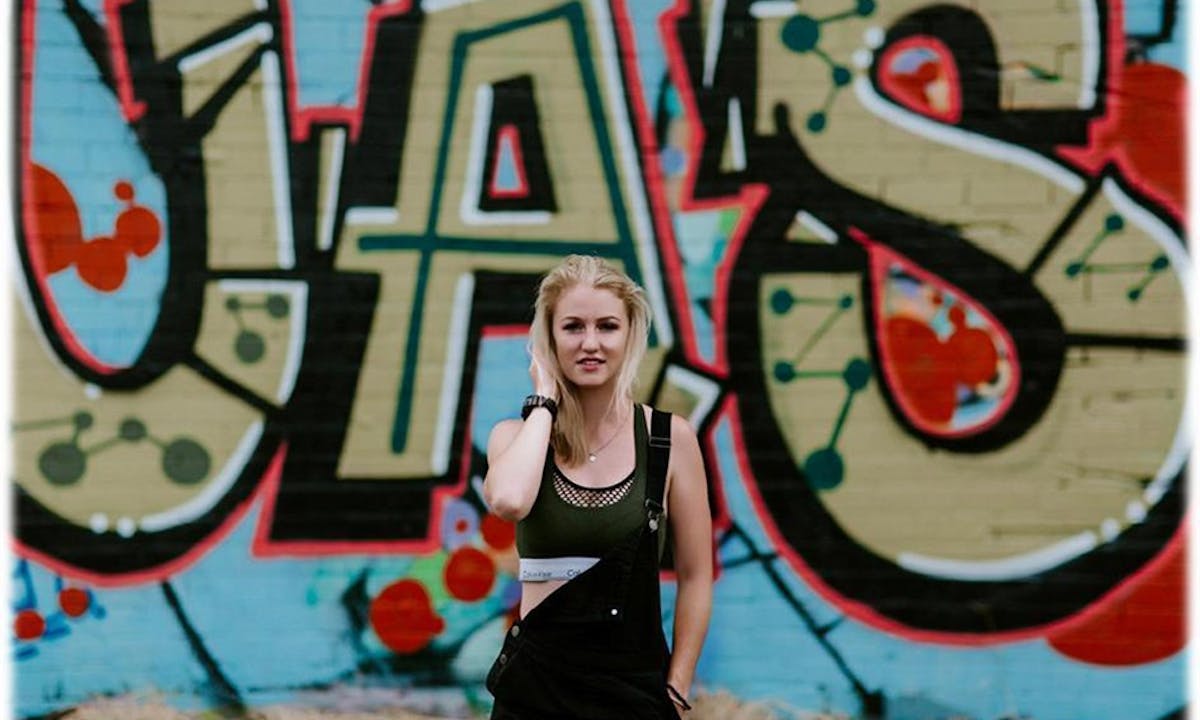 ARIA DJ Of The Week: Danny