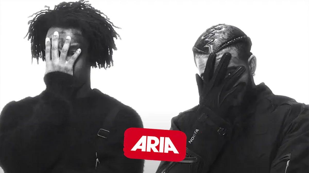 Debuts from Drake & 21 Savage, Slowly Slowly and more - ARIA