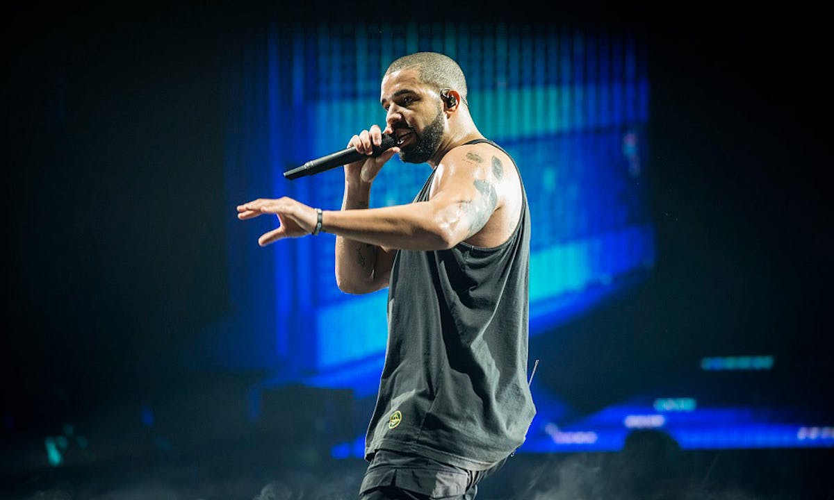 Drake's fifth album Scorpion could put the Canadian rapper in elite ...