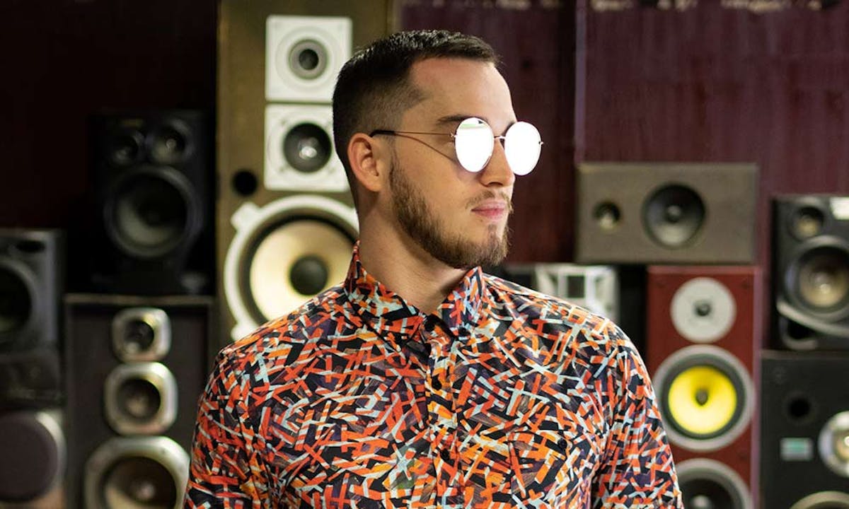 ARIA DJ Of The Week: Felixx