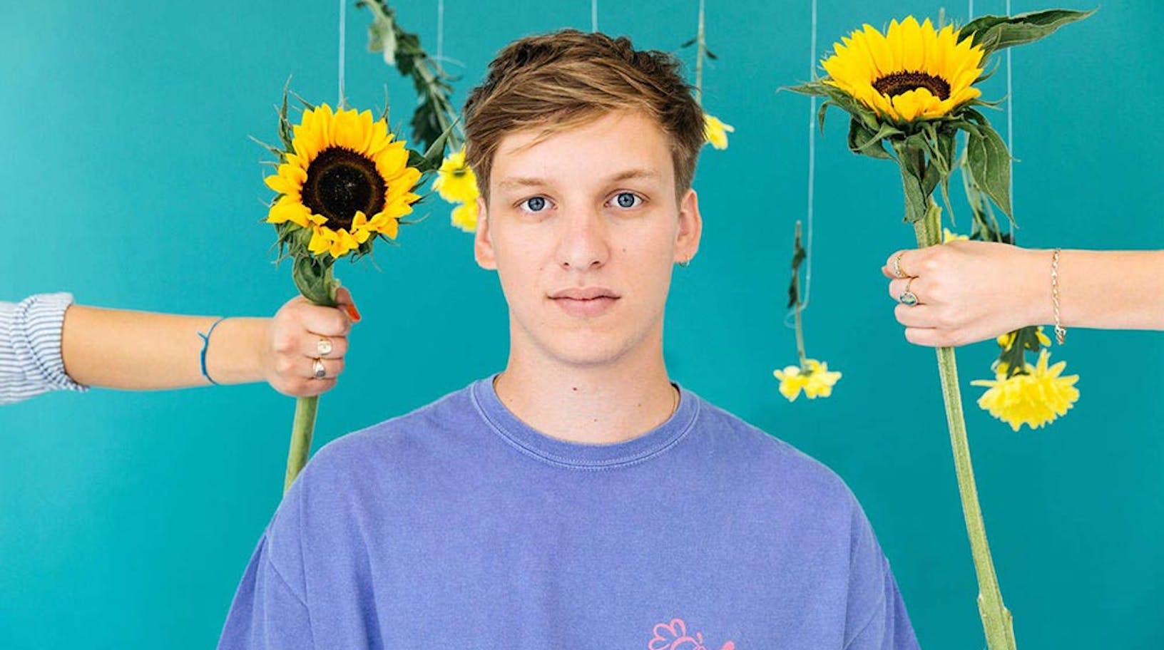 Shotgun Scores George Ezra First 1 Aria