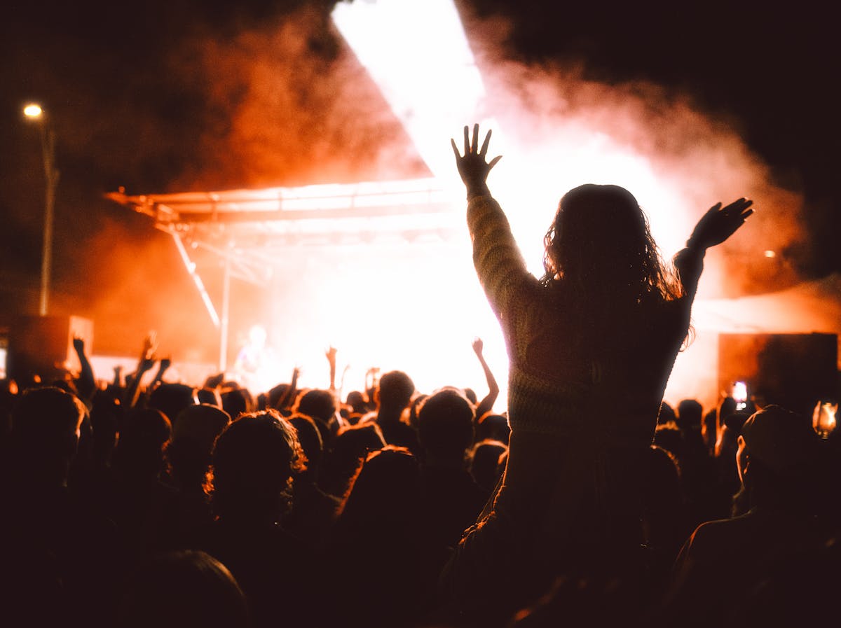 Great Southern Nights returns in 2026 with a stack of artists and new ...