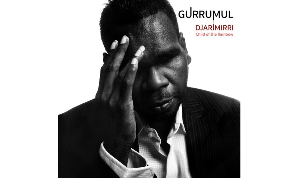 Gurrumul takes out posthumous #1 album - ARIA