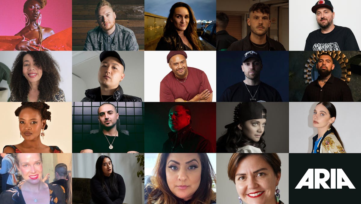 ARIA announces Hip Hop and RnB Advisory Group