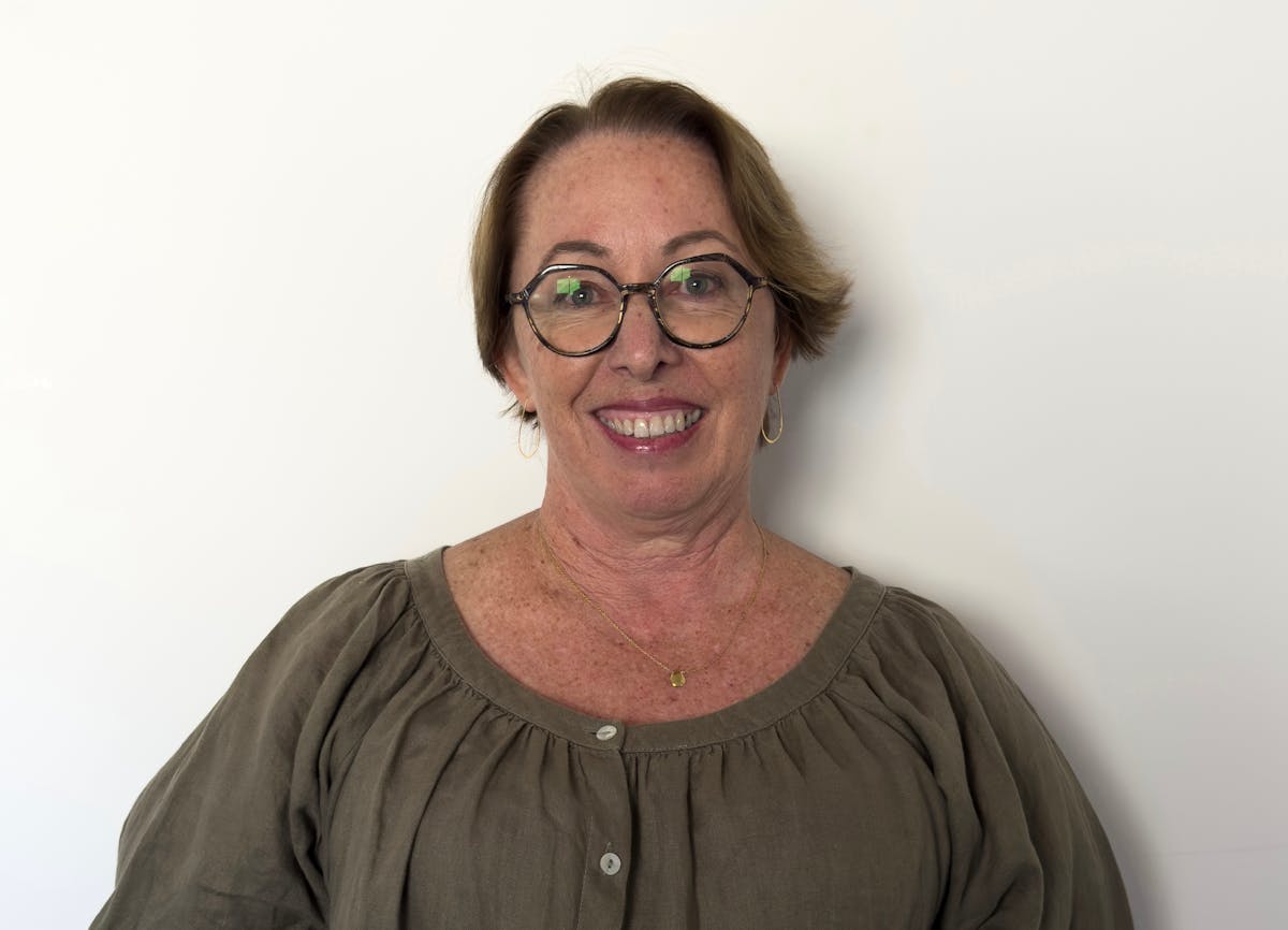 ARIA and PPCA thank Lynne Small for an incredible 28 years