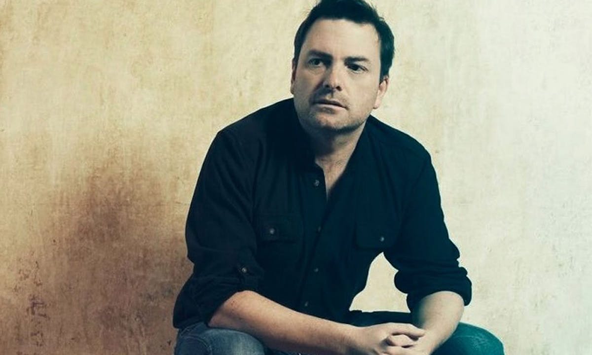 ARIA DJ Of The Week: Ivan Gough