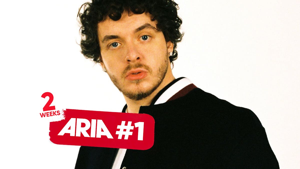 Jack Harlow makes it two weeks at #1 with First Class - ARIA