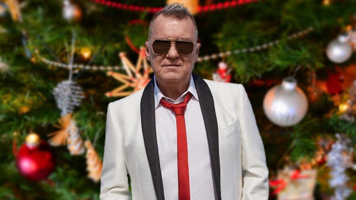Debuts from Jimmy Barnes and The Seekers - ARIA